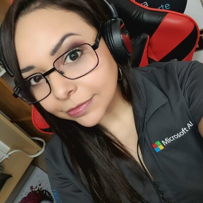 Serie de eventos | Microsoft Reactor